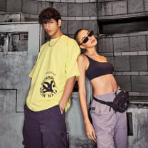 Flying Machine Official Online Store | Buy Clothes and Accessories - NNNOW