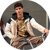 Flying Machine Official Online Store | Buy Clothes and Accessories - NNNOW