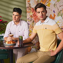 Arrow Official Online Store in India | Arrow Brand Clothes ...