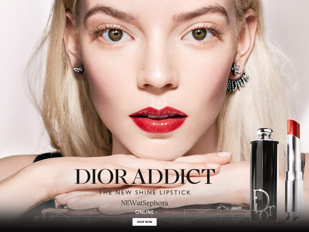 Sephora Makeup Kit India